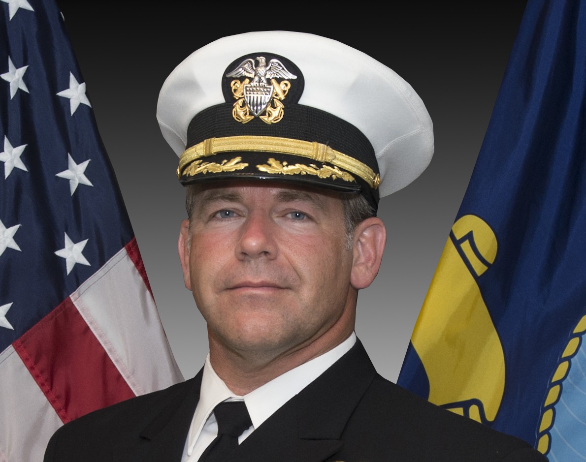 Captain Jeromy Williams - Network 20/20
