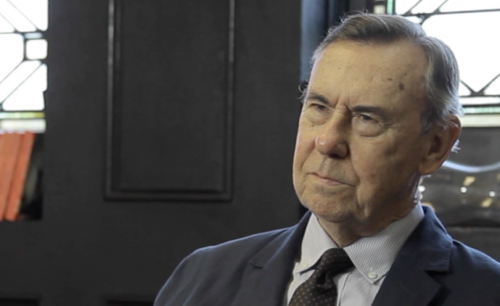 Dr. Gary Sick - Network 20/20