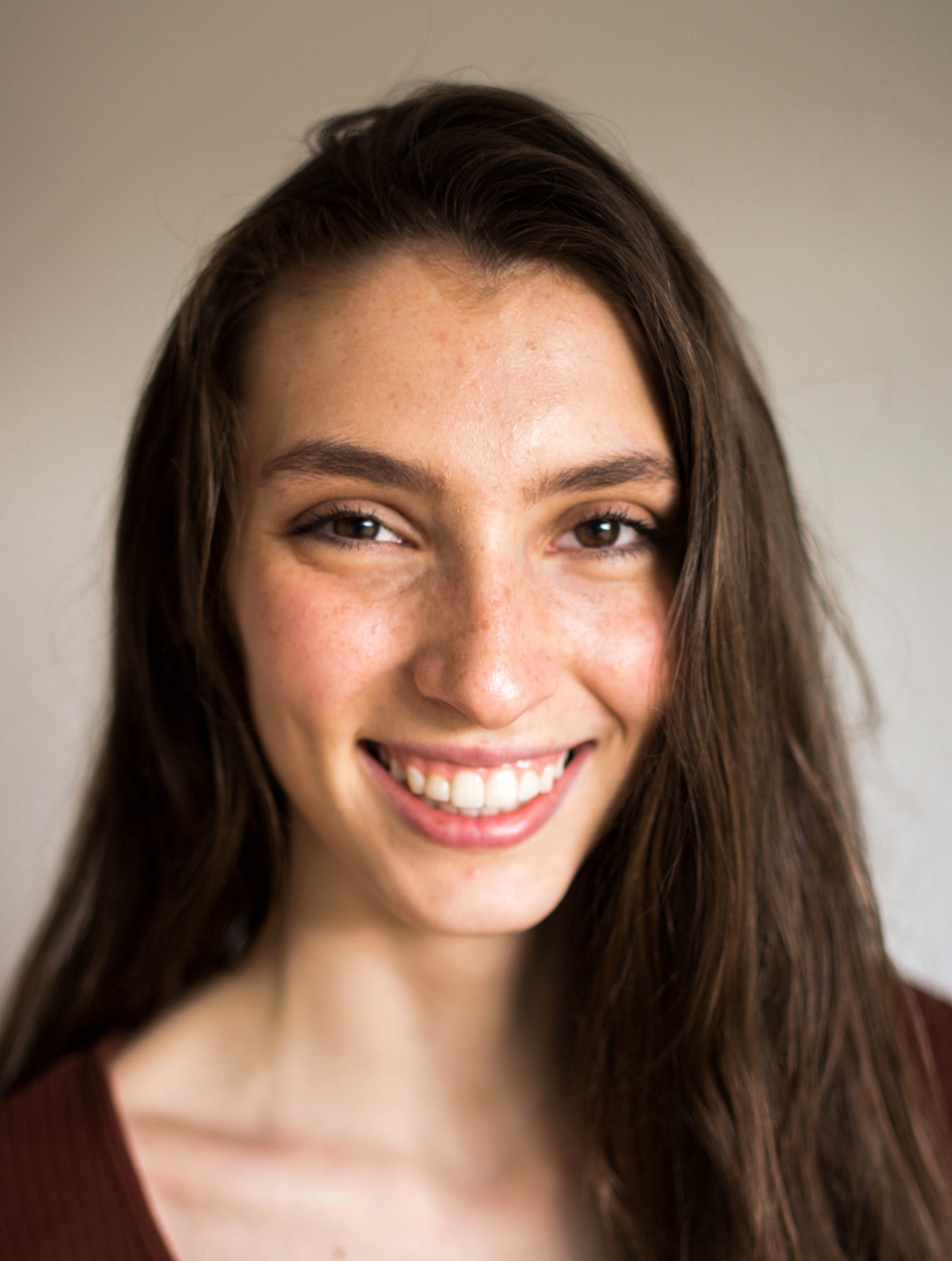 Sienna Ross - Network 20/20