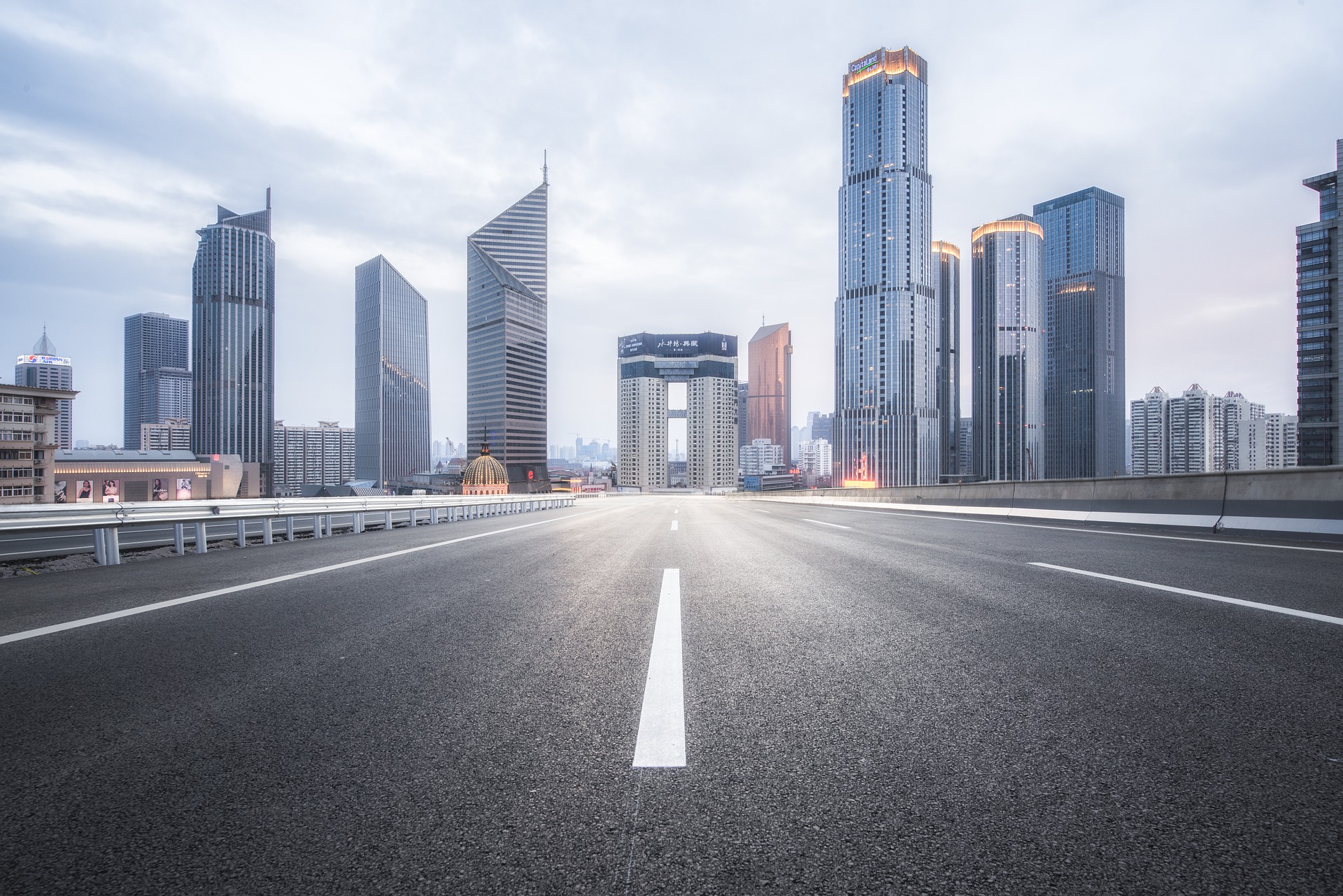 Beijing’s Expanding Economic Orbit: Evaluating China’s Belt and Road ...