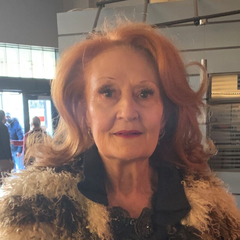 Patricia Begley - Network 20/20