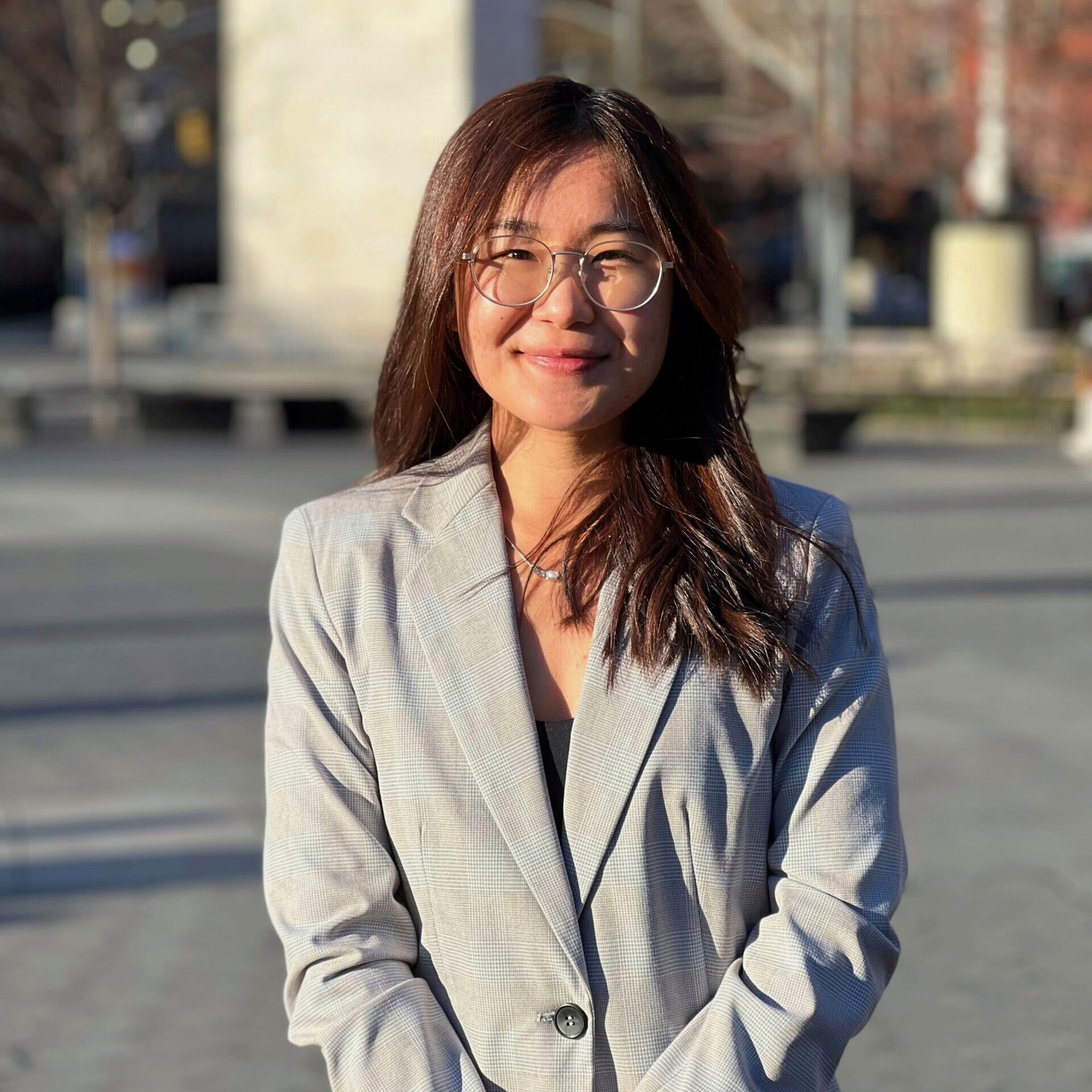 Jacy Chan - Network 20/20