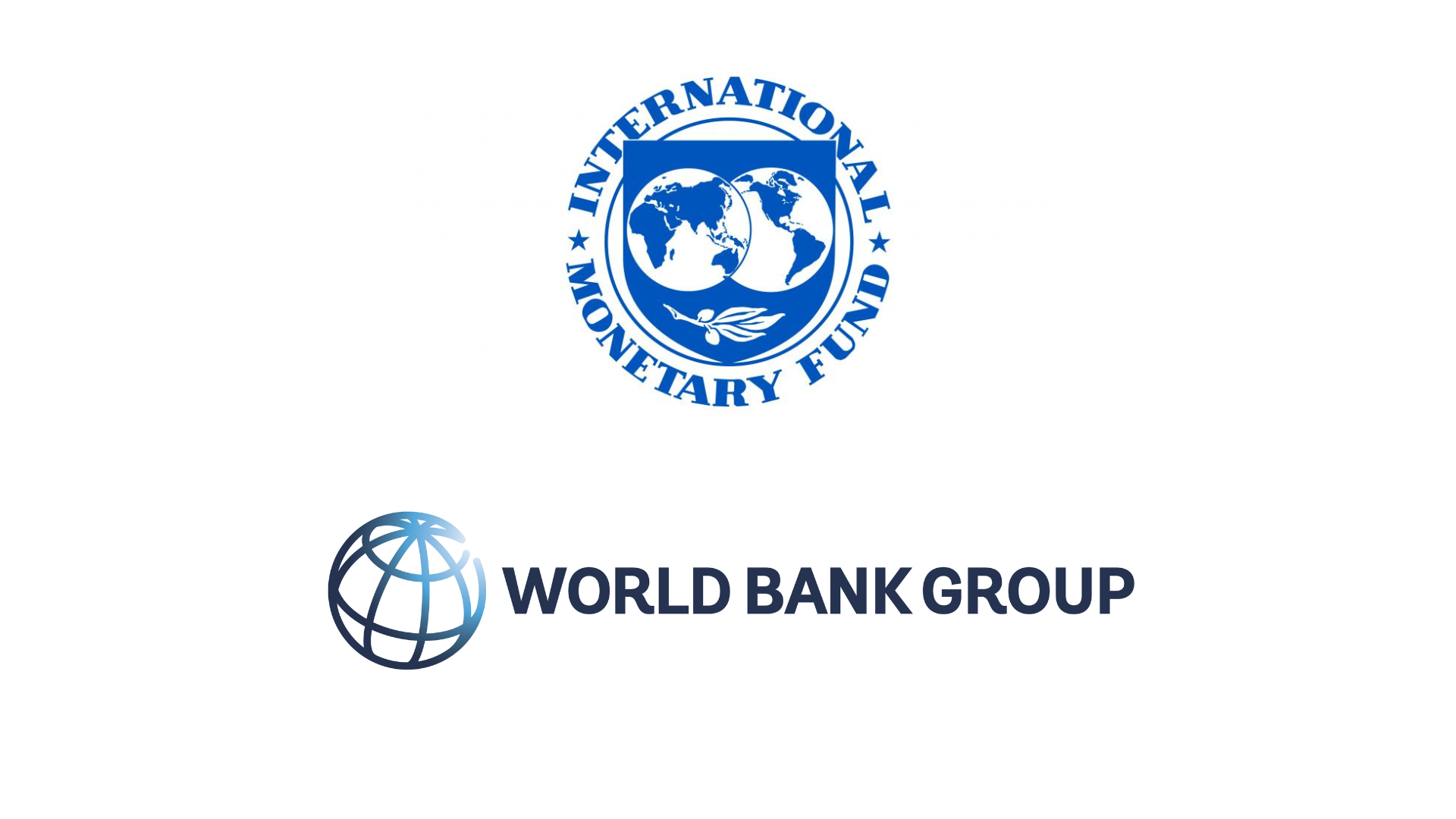 The World Bank & IMF: Navigating Great Power Competition - Network 20/20