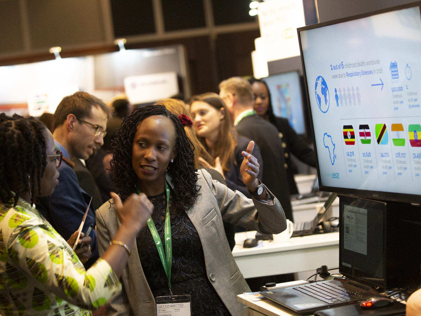 Virtual Briefing Series Archives - Network 20/20