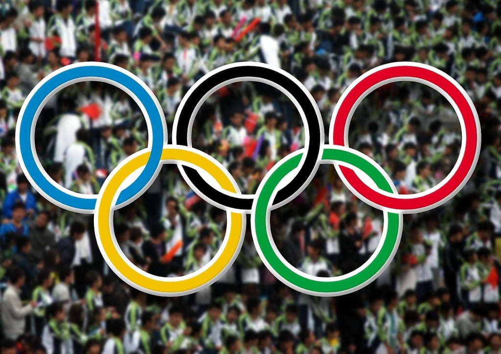 Political Podiums: The 2024 Olympics - Network 20/20